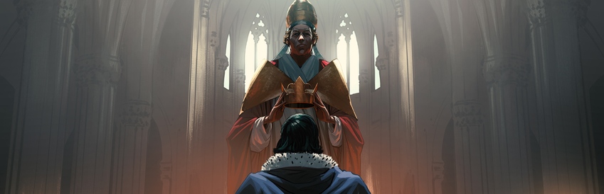 Hero for Humankind by yst - SteamGridDB