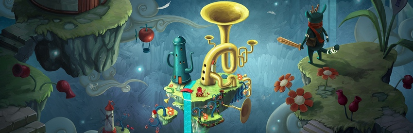 Hero for Figment by Phantom3625 - SteamGridDB