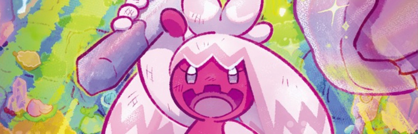 Hero for Pokémon Trading Card Game Live by Tamale - SteamGridDB