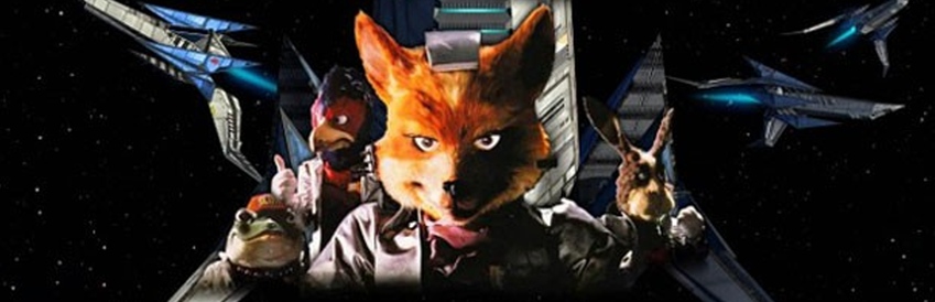 Hero for Star Fox by Malixx - SteamGridDB