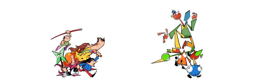 Hero for ARTIUS: Pure Imagination by Murilin2210 - SteamGridDB