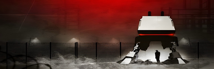 Hero for Black The Fall by Todd1338 - SteamGridDB