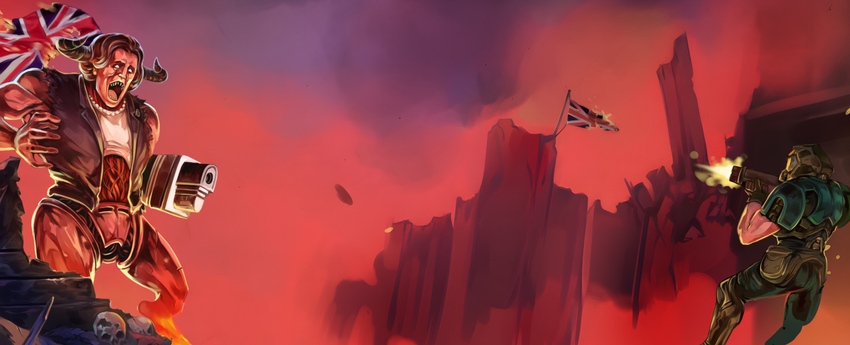 Hero for Thatcher's Techbase by flamepanther - SteamGridDB