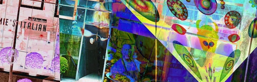 Hero for LSD: Dream Emulator by sealsealseal - SteamGridDB