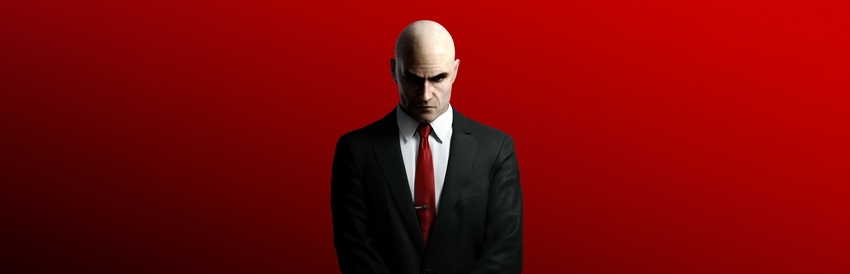 Hero for Hitman: Absolution by CluckenDip - SteamGridDB