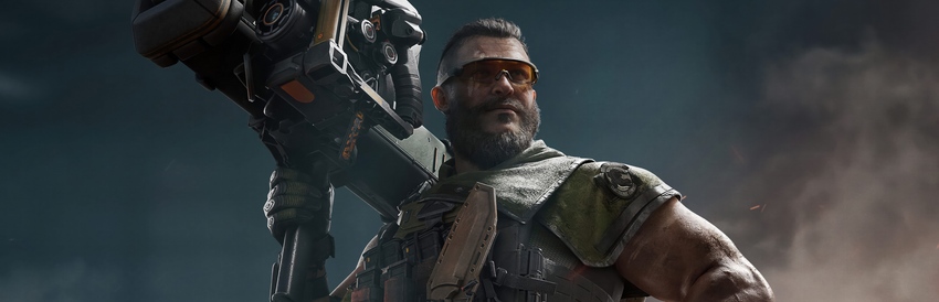 Hero for Delta Force by nativecoruscant - SteamGridDB