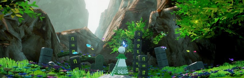 Hero for Rainbow Step by ToyboX - SteamGridDB