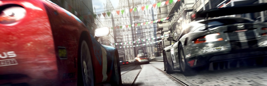 Hero for GRID by Mewland - SteamGridDB