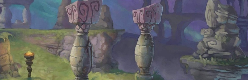 Hero for Tak: The Great Juju Challenge by homerbeef - SteamGridDB