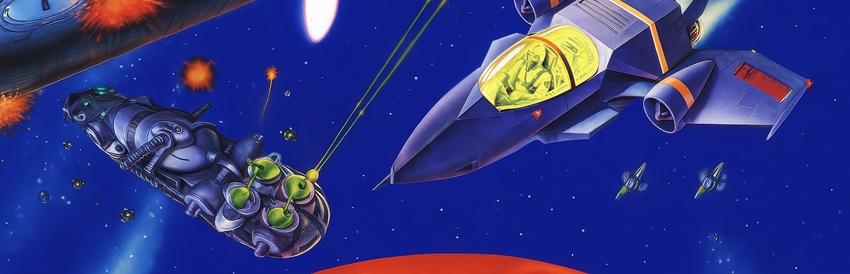 Hero for Acrobat Mission by D'Sparil - SteamGridDB