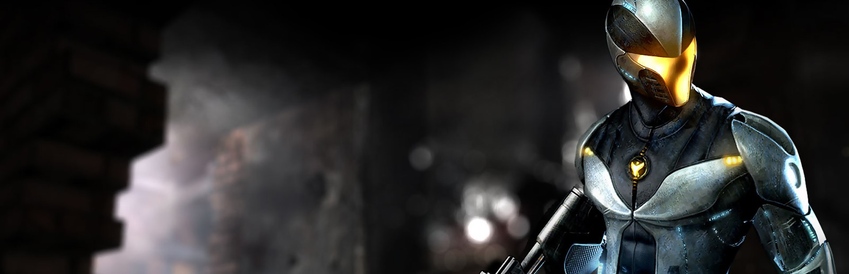 Hero for TimeShift by Rixer97 - SteamGridDB