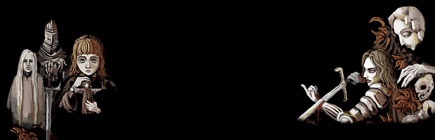 Hero for Fear & Hunger by Vanilla - SteamGridDB