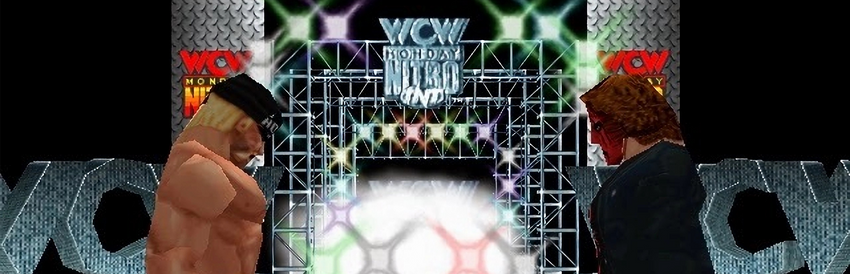 Hero for WCW/nWo Revenge by PUGS - SteamGridDB