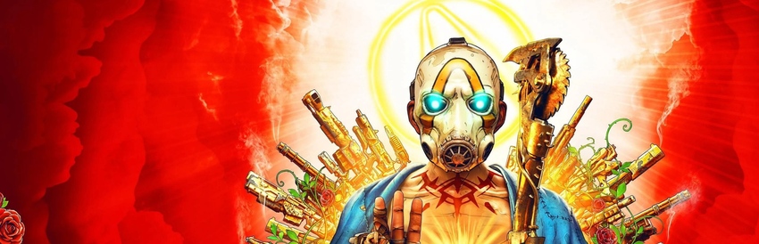 Hero for Borderlands 3 by aetherium. - SteamGridDB