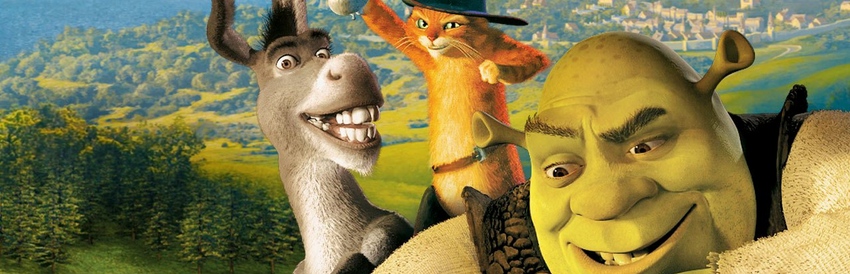 Hero for Shrek 2: Team Action by Zorklis - SteamGridDB