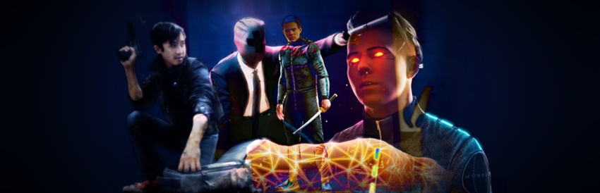 Hero for BONELAB by chippd - SteamGridDB