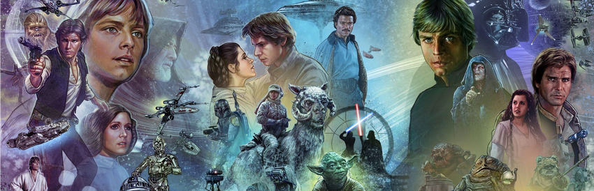 Hero for Star Wars Trilogy: Apprentice of the Force by GridArtSX ...