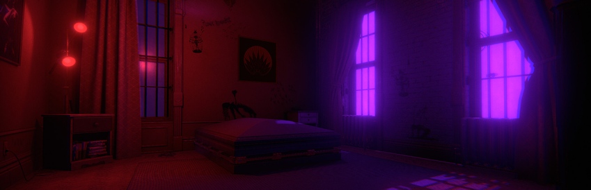 Hero for Transference by BigHungryChicken - SteamGridDB