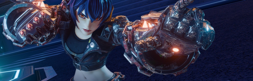 Hero for Brazen Blaze by fycher_ - SteamGridDB