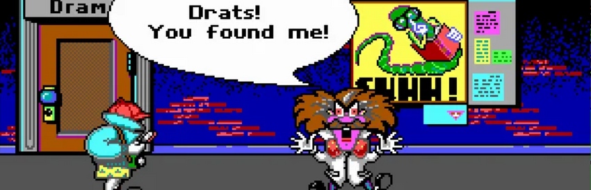 Hero for Super Solvers: Midnight Rescue! by jacobthemoose - SteamGridDB