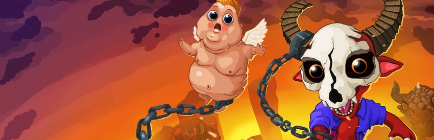 Hero for Hell Pie by Frai The Zenith - SteamGridDB