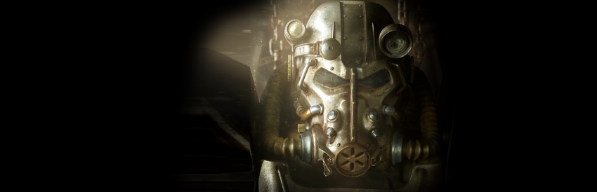 Hero for Fallout 4 by Gector(lint)Nathan - SteamGridDB