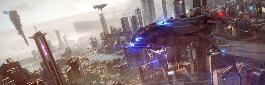 Hero for Killzone: Shadow Fall by Veroyent - SteamGridDB