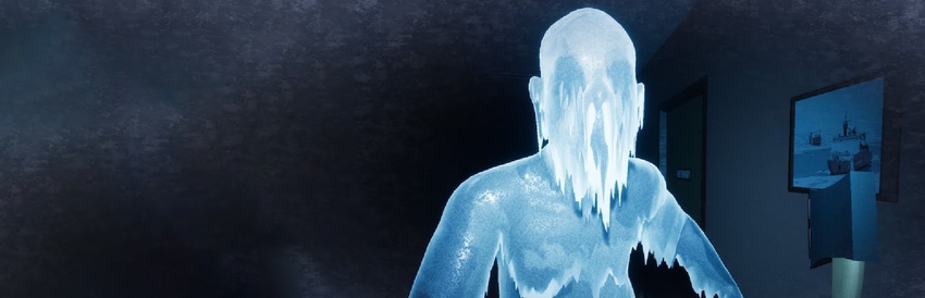 Hero for FROSTBITE: Deadly Climate by MeladTheBad - SteamGridDB