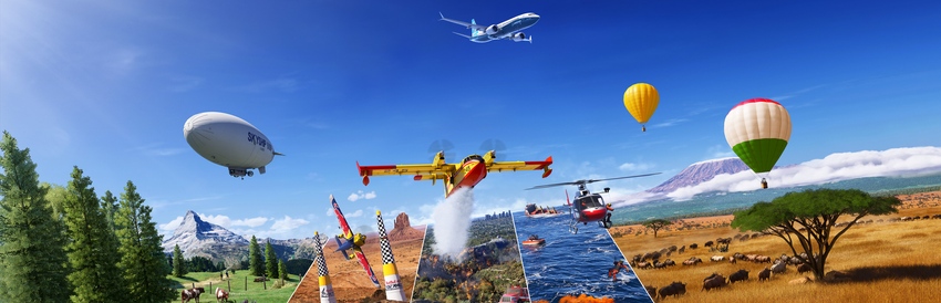 Hero for Microsoft Flight Simulator 2024 by RYRY1002 - SteamGridDB