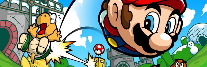 Hero for Mario Pinball Land by Goof14 - SteamGridDB