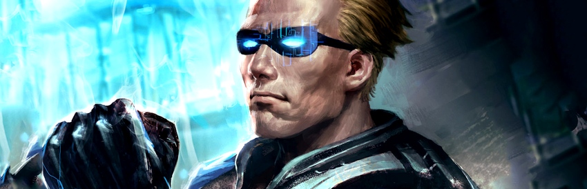 Hero for Captain Commando by MrDeKat - SteamGridDB