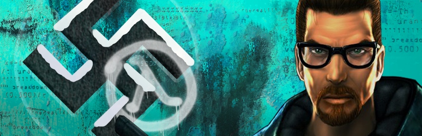 Hero for Half-Life: Timeline II - Iced Earth by Pine - SteamGridDB