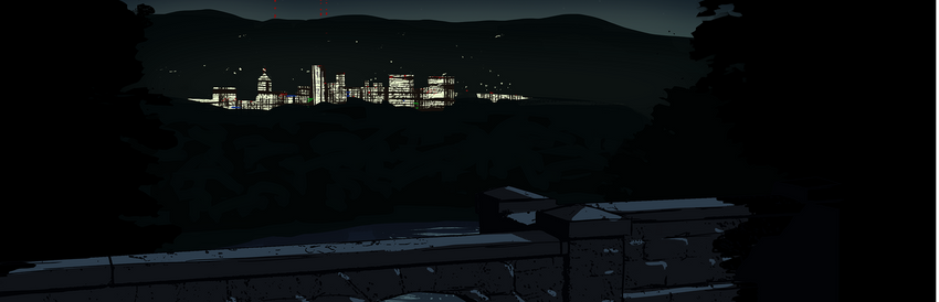 Hero for NEET Girl Date Night by Diflin - SteamGridDB