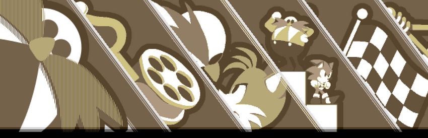 Hero for Dr. Robotnik’s Ring Racers by goiky - SteamGridDB