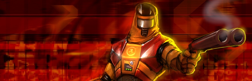 Hero for Deathmatch Classic by Akela - SteamGridDB