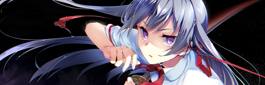 Hero for Zwei Trigger by 「NIMP ♪」 - SteamGridDB