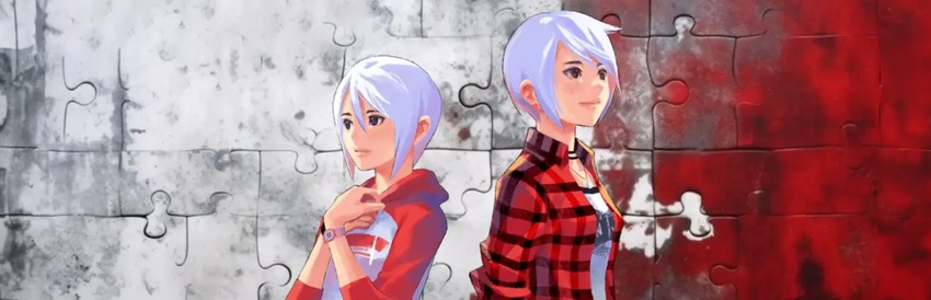 Hero for Another Code: Recollection by Elephantoman38 - SteamGridDB