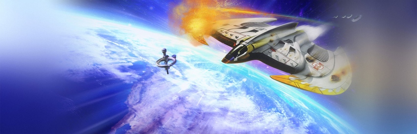 Hero for X-COM: Interceptor by yst - SteamGridDB