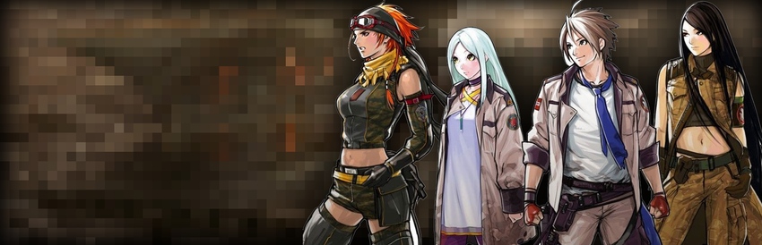 Hero for Advance Wars: Days of Ruin by Lutist - SteamGridDB