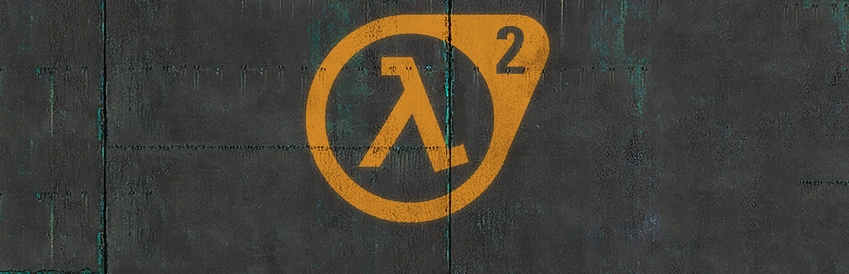 Hero for Half-Life 2: Episode One by Maxine - SteamGridDB