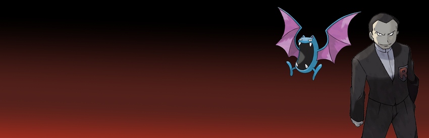 Pokémon Team Rocket Edition - SteamGridDB