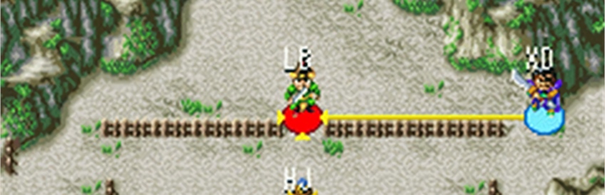 Hero for Dynasty Warriors Advance by Alexios - SteamGridDB