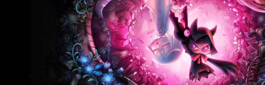 Hero for NeverAwake by MassiveGoods - SteamGridDB