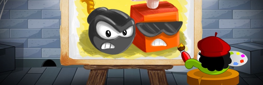 Hero for Bomb The Monsters! by Vordus - SteamGridDB