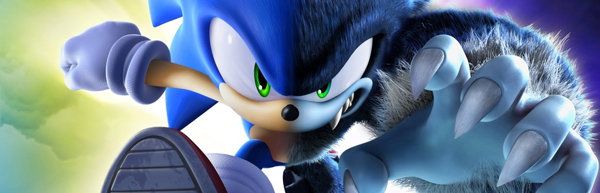 Hero for Sonic Unleashed (Mobile) by David0Mario - SteamGridDB