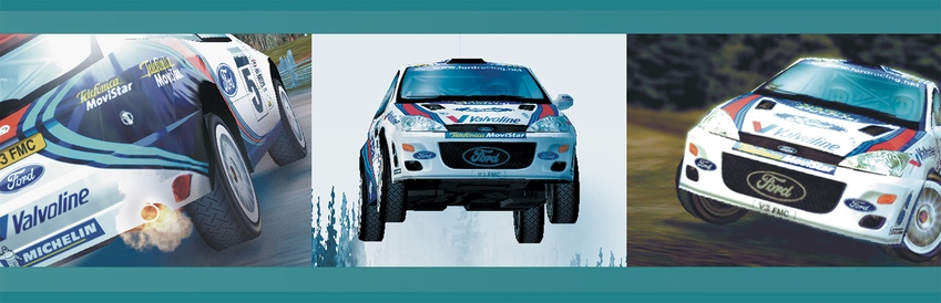 Hero for Colin McRae Rally 2.0 by yst - SteamGridDB