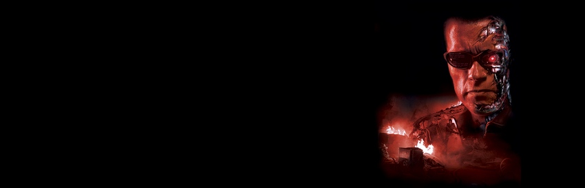 Hero for Terminator 3: Rise of the Machines by Bun - SteamGridDB