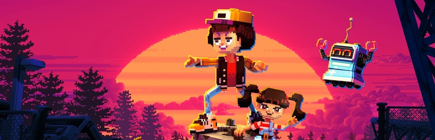 Hero For Echo Generation By Quangpham Steamgriddb