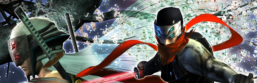 Hero for Shinobi by Kutsune - SteamGridDB