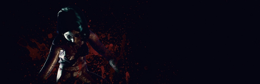 Hero for Welcome to Hanwell by RESENTMENT - SteamGridDB